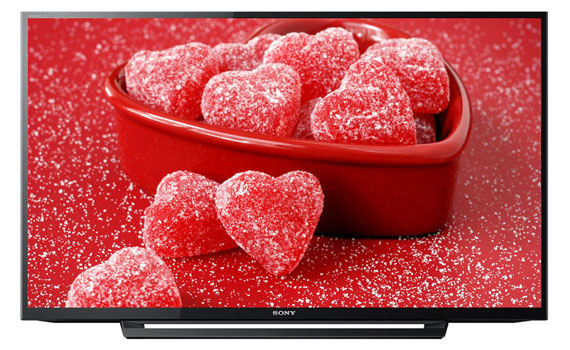 Tivi Sony 40 inches 40R350D giá tốt tại Nguyễn Kim